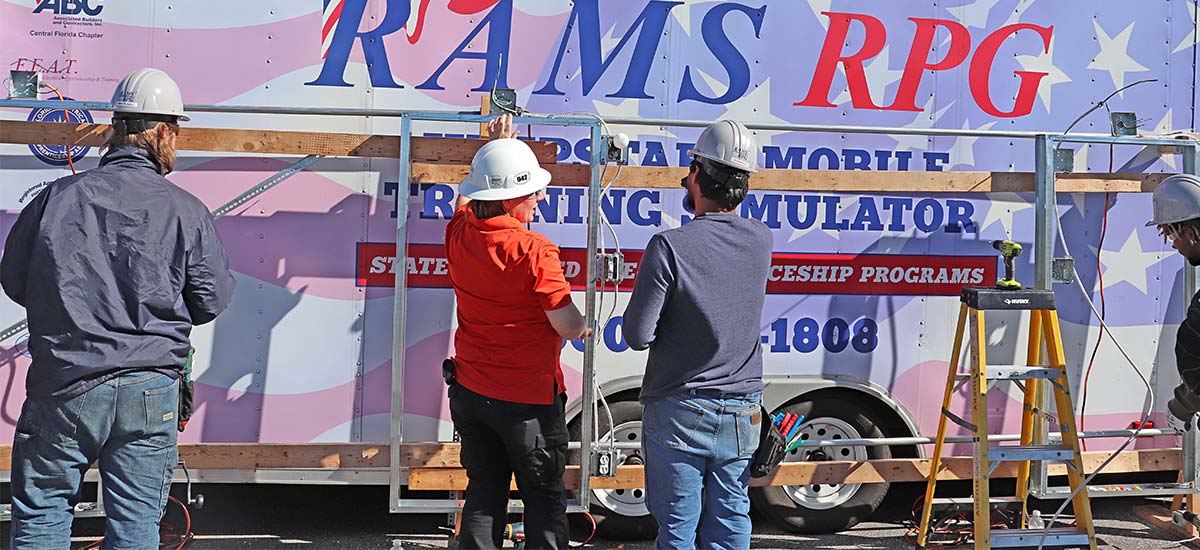 Jumpstart | RAMS RPG